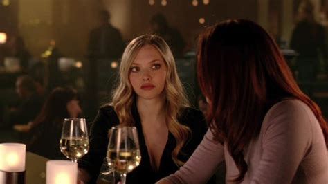 Chloe Ending Explained Why Did Chloe Accepted Catherine As A Client