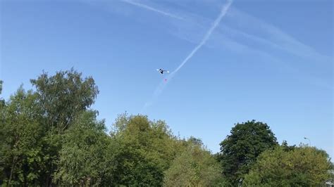 Protos Test Flight YouTube
