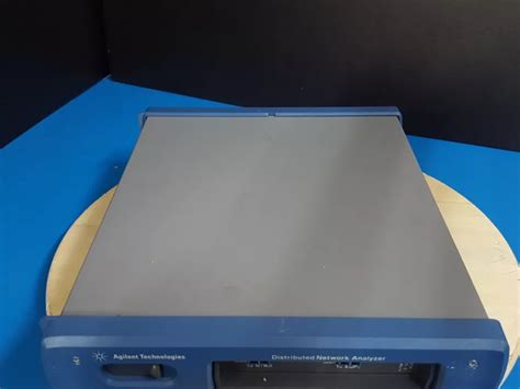 Distributed Network Analyzer Nubicom