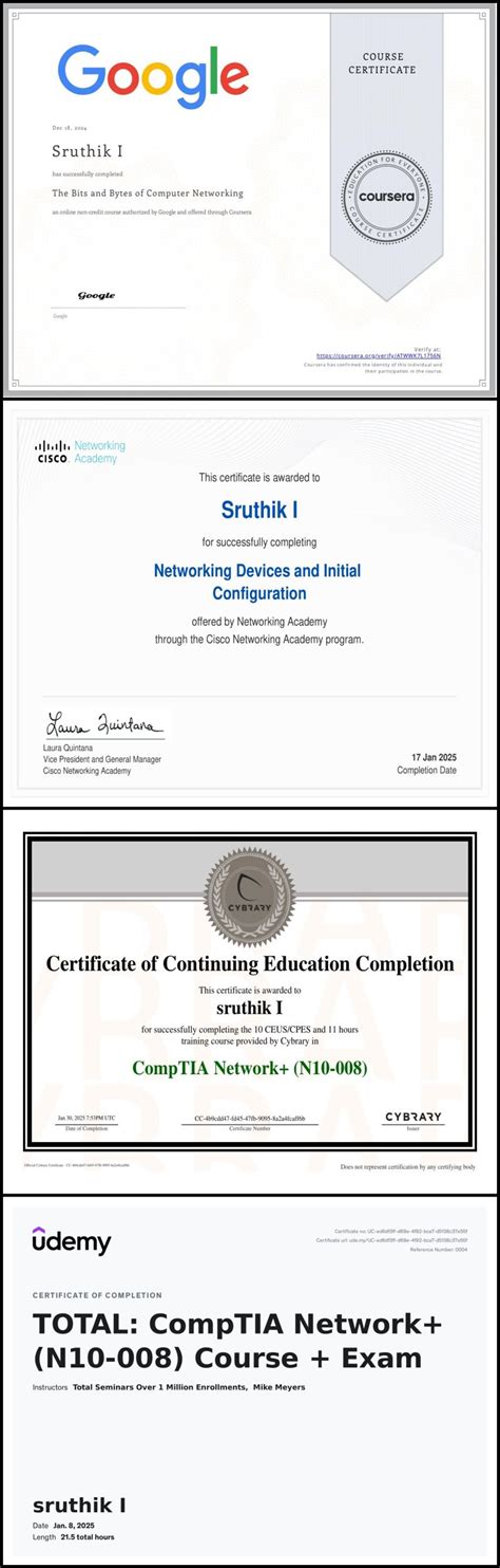 Learning Never Stops 📚💪excited To Share My Journey In Mastering The