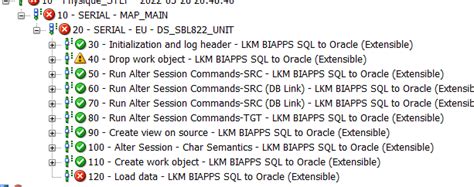 ODI 12 2 1 4 ODI 17517 Error During Task Interpretation Oracle Forums