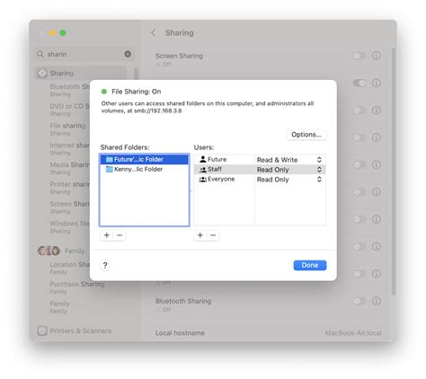 how to create a shared folder on mac our ultimate guide