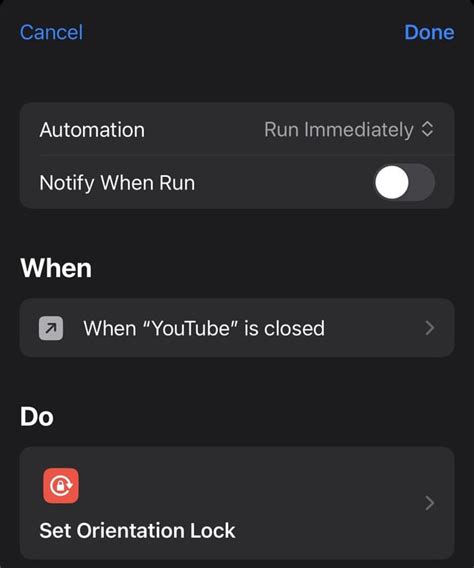 [update] Condition S Control Shortcut Utility To Run Your Shortcuts Only When Conditions Are
