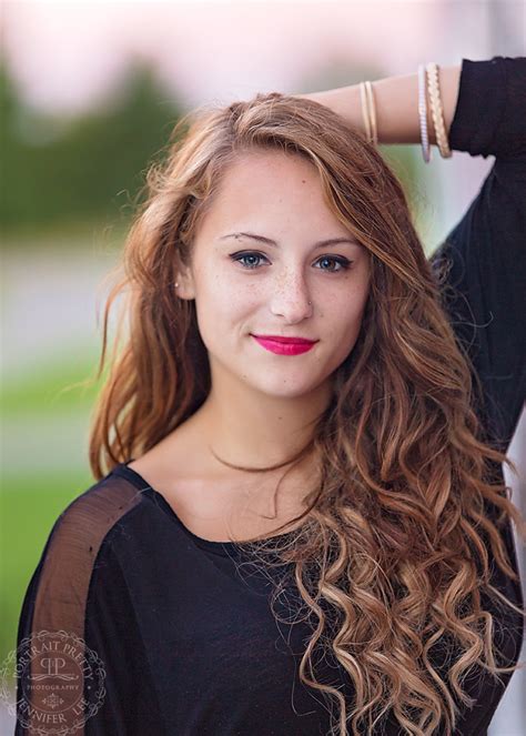 Orchard Park Senior Portraits Wny Senior Photography
