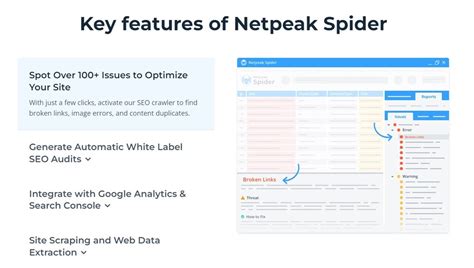 How To Use Netpeak In Depth Seo Analysis Software The Mens Playroom