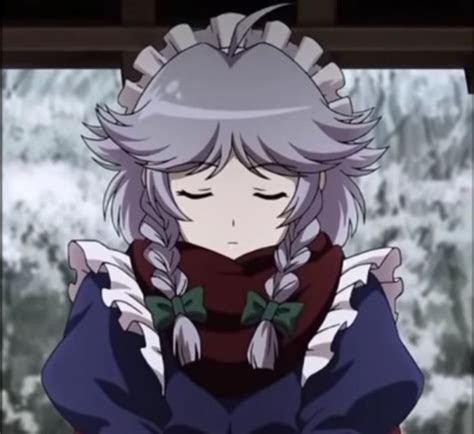 Pin On Touhou