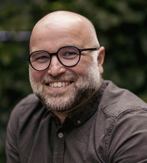 Christian Svahn — Författarförmedling