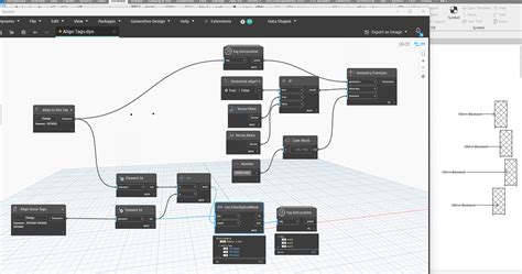 GetLocation For Auto Tag Aligning Not Returning Value Revit Dynamo