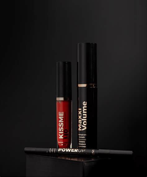 Seduction Sexy Vibes Ustē Cosméticos