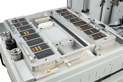 Advantest Introduces Dut Interface Which Extends Board Space By 50 Per Cent