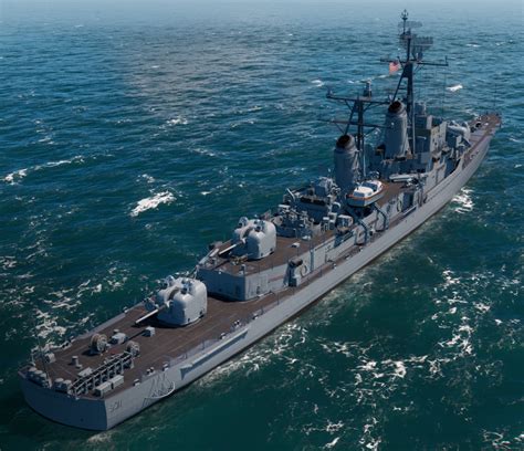 Forrest Sherman Class Destroyers 1955 Forrest Sherman Class Destroyers 1955