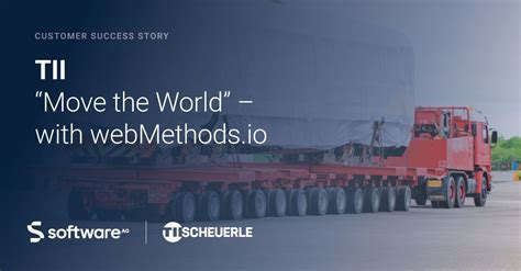 Software Ag On Linkedin Customersuccess Ipaas Webmethods