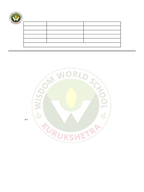 8 9 Sample Questions Pdf