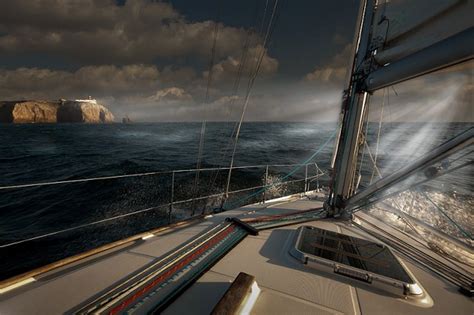 RU Sailing Yachts Gallery | RU Sailing