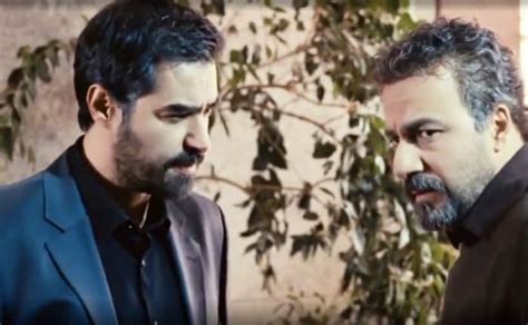 تصاویر بیوگرافی و عکس های شخصی شهاب حسینی