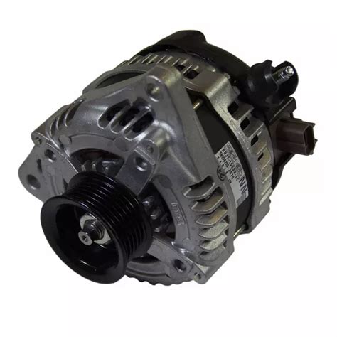 Ford Mustang Alternators | QuirkParts