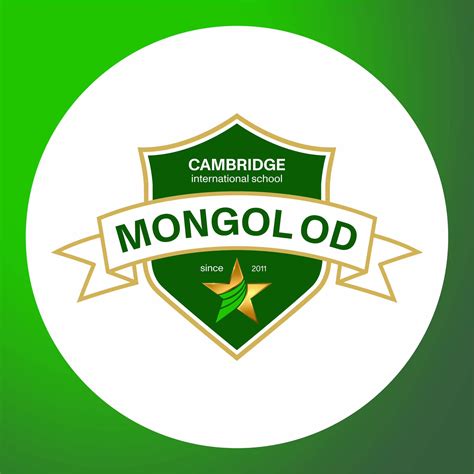 Mongol Od School Монгол Од бүрэн дунд сургууль Ulaanbaatar