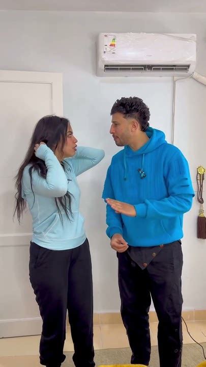 قفشت جوزها Youtube