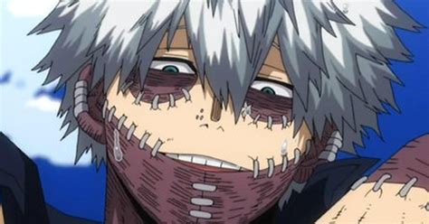 My Hero Academia Is Dabi Dance Is The Animes Best Episode Yet