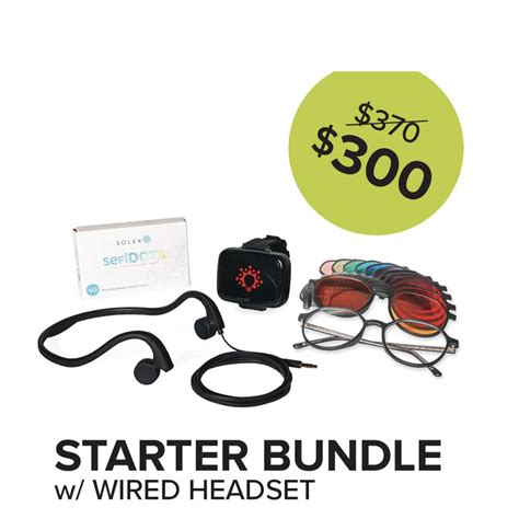 Start Ao Scanning With A Bundle Solex Life