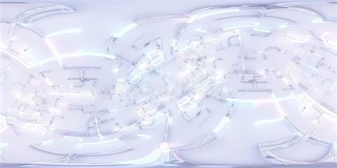 Scifi Lab Hdri Stock Illustrations 7 Scifi Lab Hdri Stock