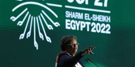 Windfall Profit Taxes And Debt Relief Are Focus Of Un Climate Summit
