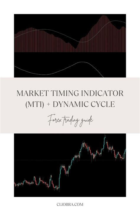 The Market Timing Indicator Mti Dynamic Cycle Indicator Strategy For Spotting Major Turns The Market Timing Indicator Mti Dynamic Cycle Indicator Strategy For Spotting Major Turns