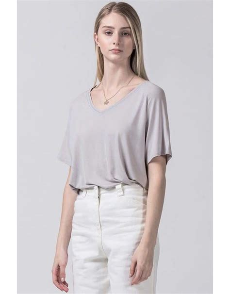 Plain Jane Tee Catalog Connection