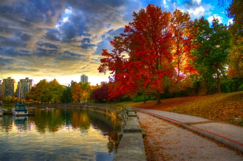 캐나다 밴쿠버 추천명소 스탠리 파크stanley Park 네이버 블로그