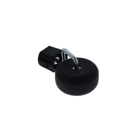 Roue Arriere Pour Robot Tondeuse Parkside Pmra Ref 92000015