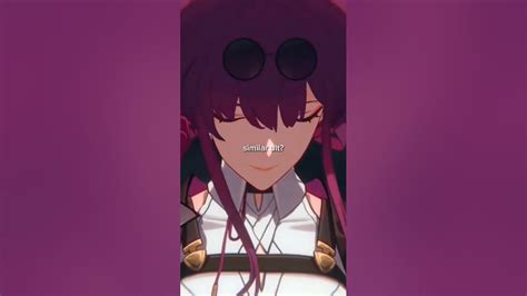 Kafka And Yelan Similar Ult Genshinimpact Shorts Youtube