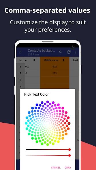 Csv File Viewer Mod Apk Free Download Filecr