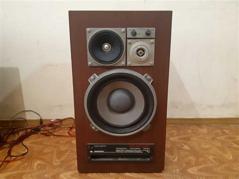 Колонка Амфитон 100 АС-022: 1 500 грн. - Акустические системы Харьков ...