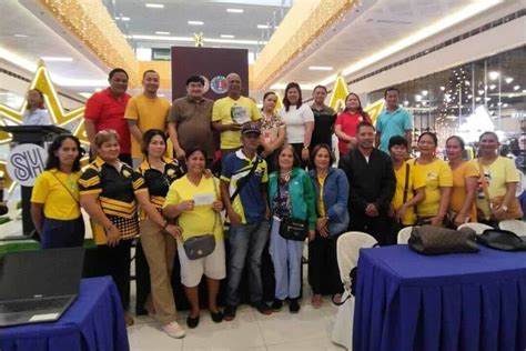 2023 Gawad Parangal Sa Kalikasan Camarines Norte News
