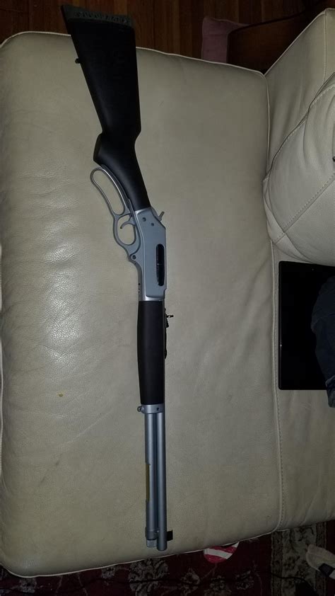 Not Bad For My First Rifle Henry 4570 All Weather Yes I Know No Side Loading Gate Rguns Not Bad For My First Rifle Henry 4570 All Weather Yes I Know No Side Loading Gate Rguns