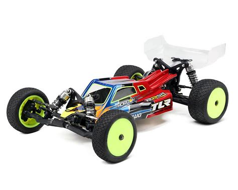 Unassembled Electric Powered 1 10 Scale Rc 2wd Buggy Kits Amain Performance Hobbies