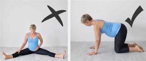 Why You Have Painful SPD In Pregnancy How To Fix It Bettina Rae