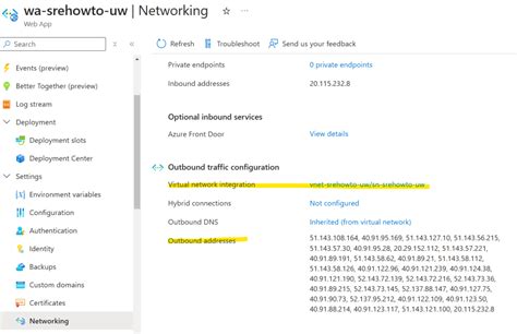 Azure Key Vault Access Troubleshooting 101 Access Policy And Network Sre How To