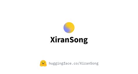 XiranSong Xiran Song