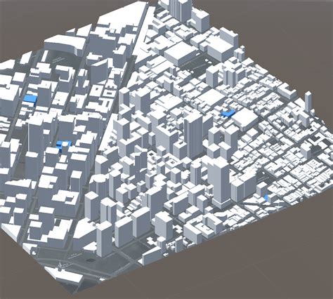 Part 2 Tutorial For Unity · Issue 411 · Mapboxmapbox Unity Sdk · Github