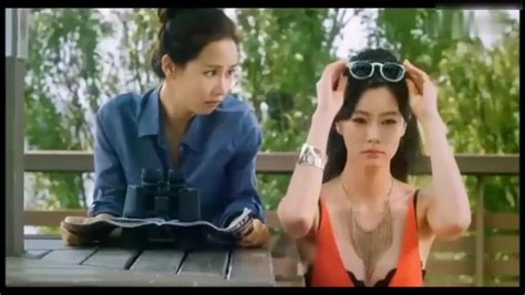 韩国伦理电影《工作女郎》克拉拉李成敏 赵茹珍 这也太漂亮了吧！影视伦理片好看视频