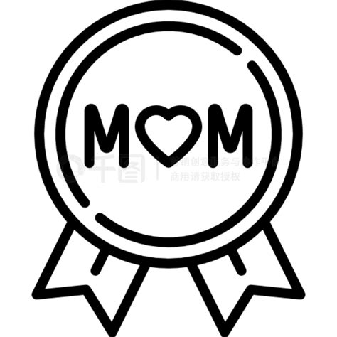 Icon网页ui 勋章 模板免费下载 Svg格式 512像素 编号47922712 千图网