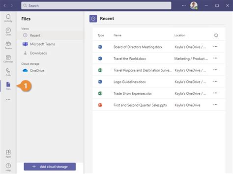 Download Microsoft Teams Essential Training Course Chlasopa