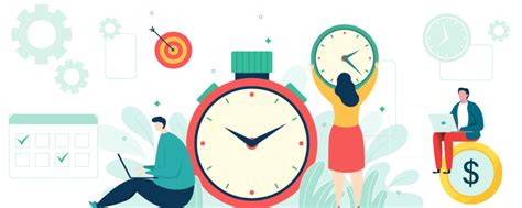 10 Best Time Clock Software For SMBs And Startups