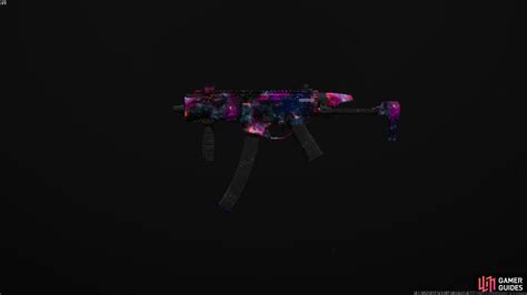All Mw3 Camo Challenges Camos Multiplayer Call Of Duty Modern