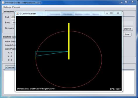 G Code Example How To Run Your First CNC Program