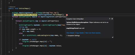 Hacreator Problem Latest Commit · Issue 25 · Lastbattleharepacker