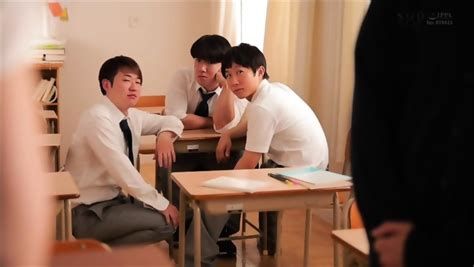 Teachers Caught Having Sex By Babes Later Babes Blackmail Teacher Watch The Full Video