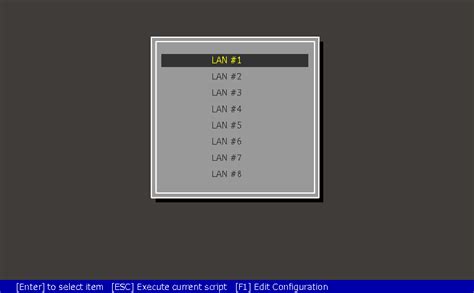 How To Create A Test Script UEFI Mode Ultra X Inc