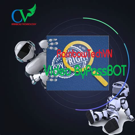 Video Bypass Bot Chỉnh Sửa Video Hàng Loạt Thu Hút Khán Giả Trên Nền Tảng Trực Tuyến Cầu